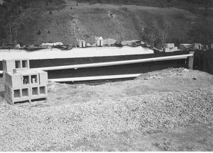 Earthtubing for sustainable, passive geothermal heating & cooling | The ...