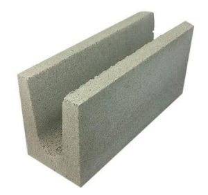 Dry stack block surface bonded concrete block walls used for HTMs | The ...